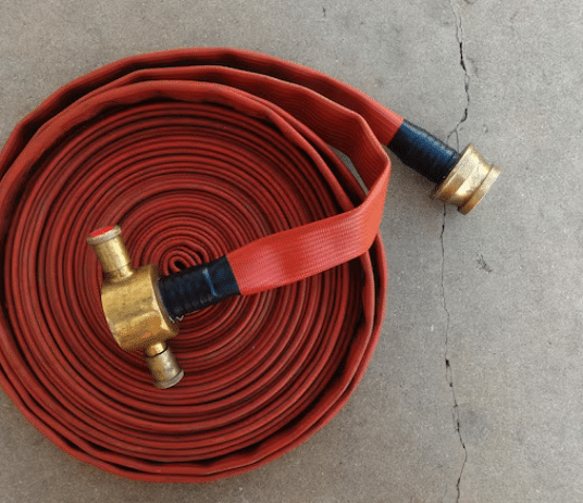 Naspo antincendio: caratteristiche e prezzi